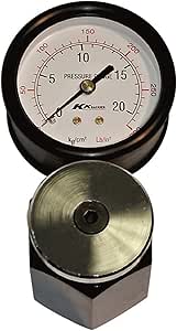 Amazon.com: ProForm 66834 Mini Valve Spring Tester : Automotive