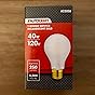 AutoCraft Silicone Coated Vibration Resistant Rough Service Shop Light ...