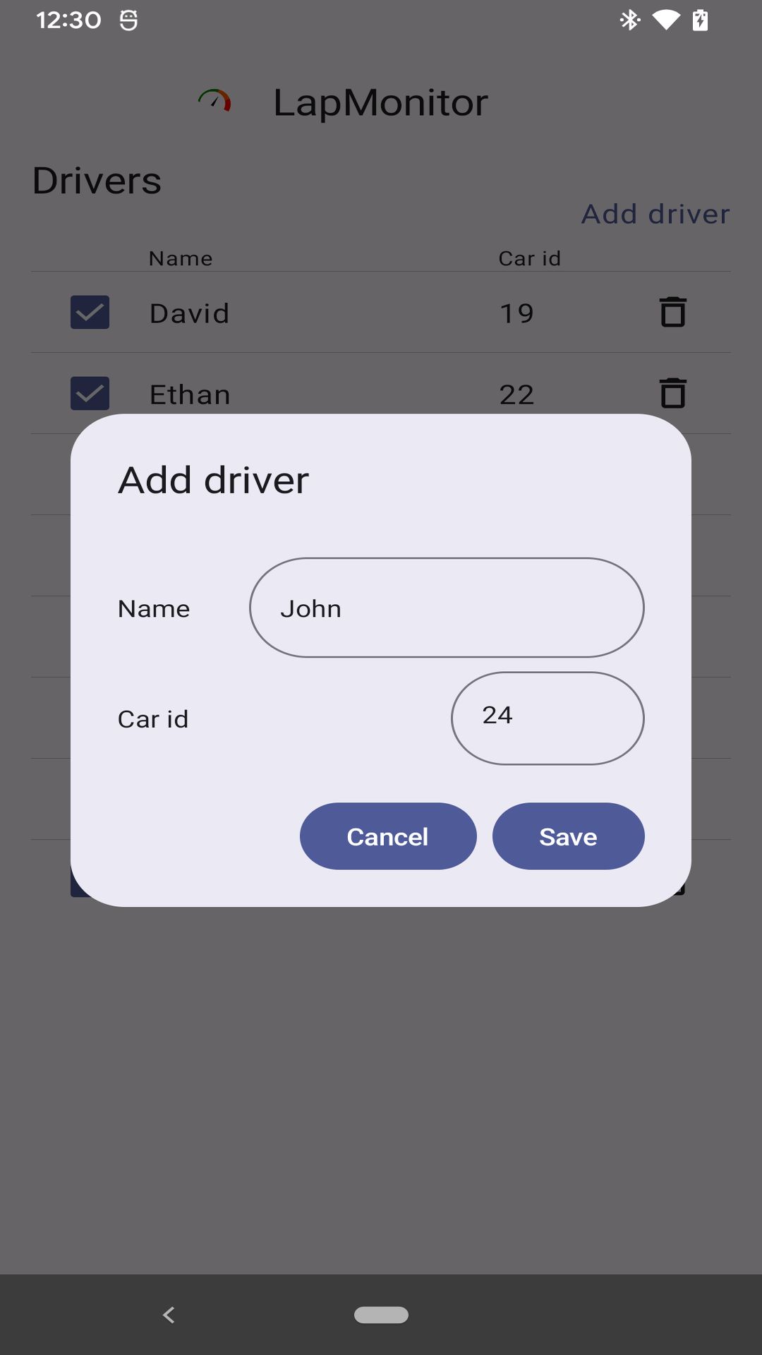 LapMonitor - Aplicativo na Amazon Appstore