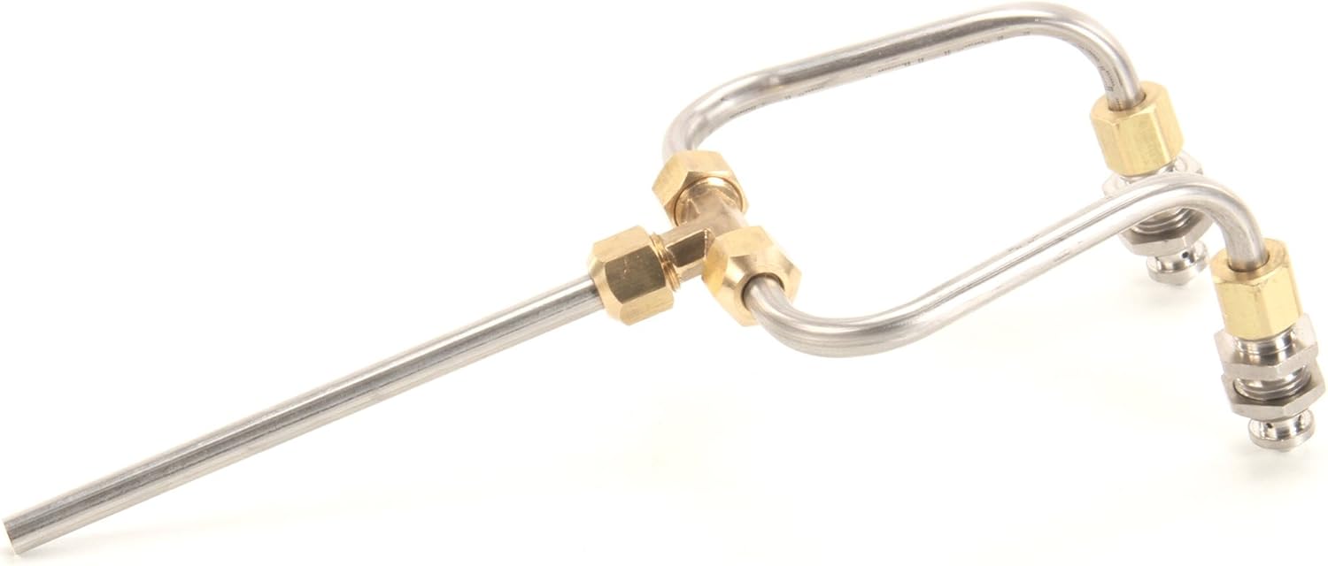 Amazon.com: Jade 3000011818 Double Pilot Broiler : Appliances