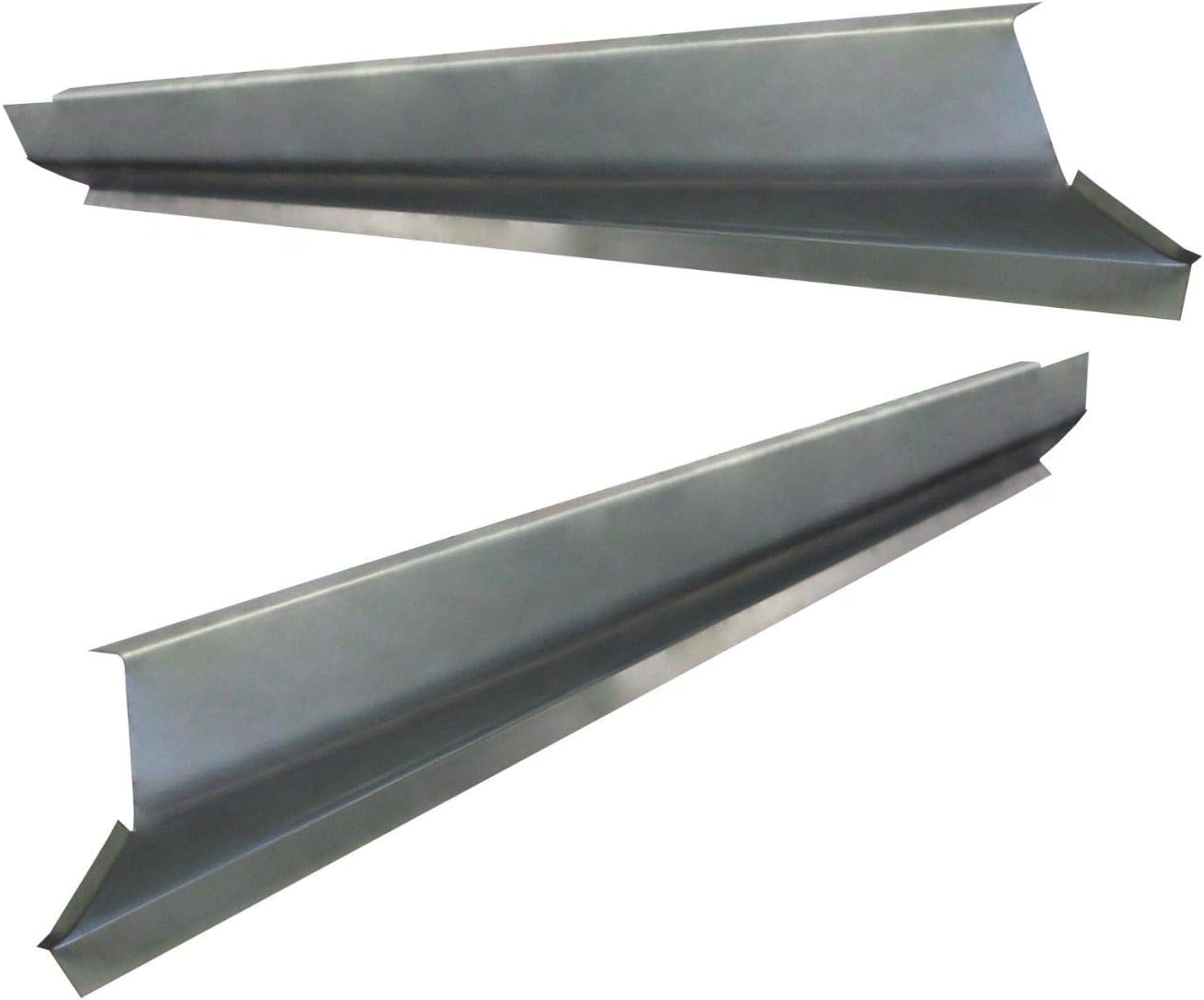 Amazon.com: KUAFU Rocker Panel Extended Pair Compatible with 2009-2014 ...