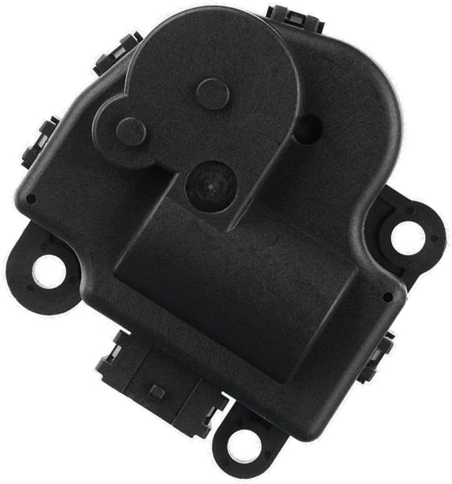 Amazon.com: 604-108 HVAC Air Blend Door Actuator Compatible with ...