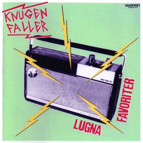 Amazon.co.jp: Lugna Favoriter : Knugen Faller: デジタルミュージック
