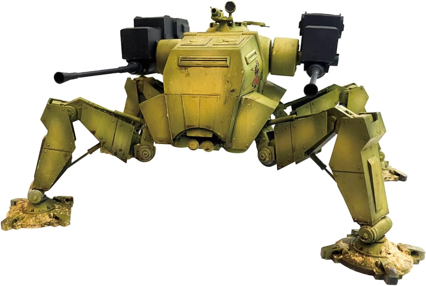 Amazon.com: Rocket Models 1/35 Fist of War Series 47043 German Army ...