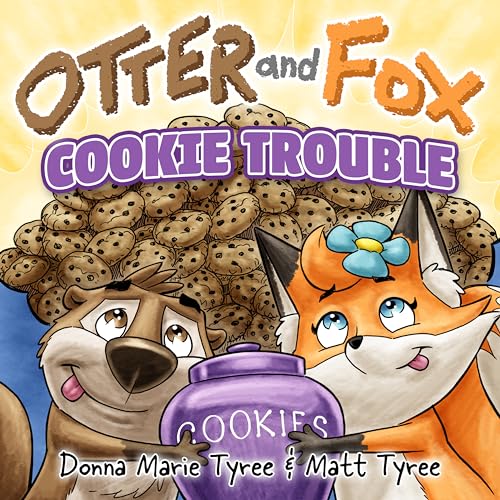 Amazon Best Sellers: Best Children's Fox Books