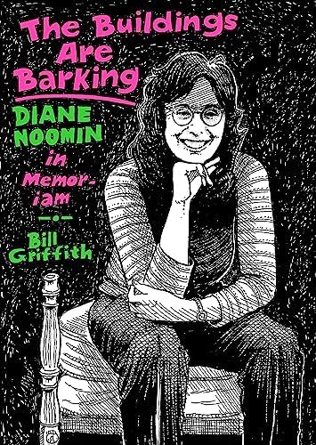 Amazon.com: Buildings Are Barking, The #1 VF/NM ; Fantagraphics comic ...