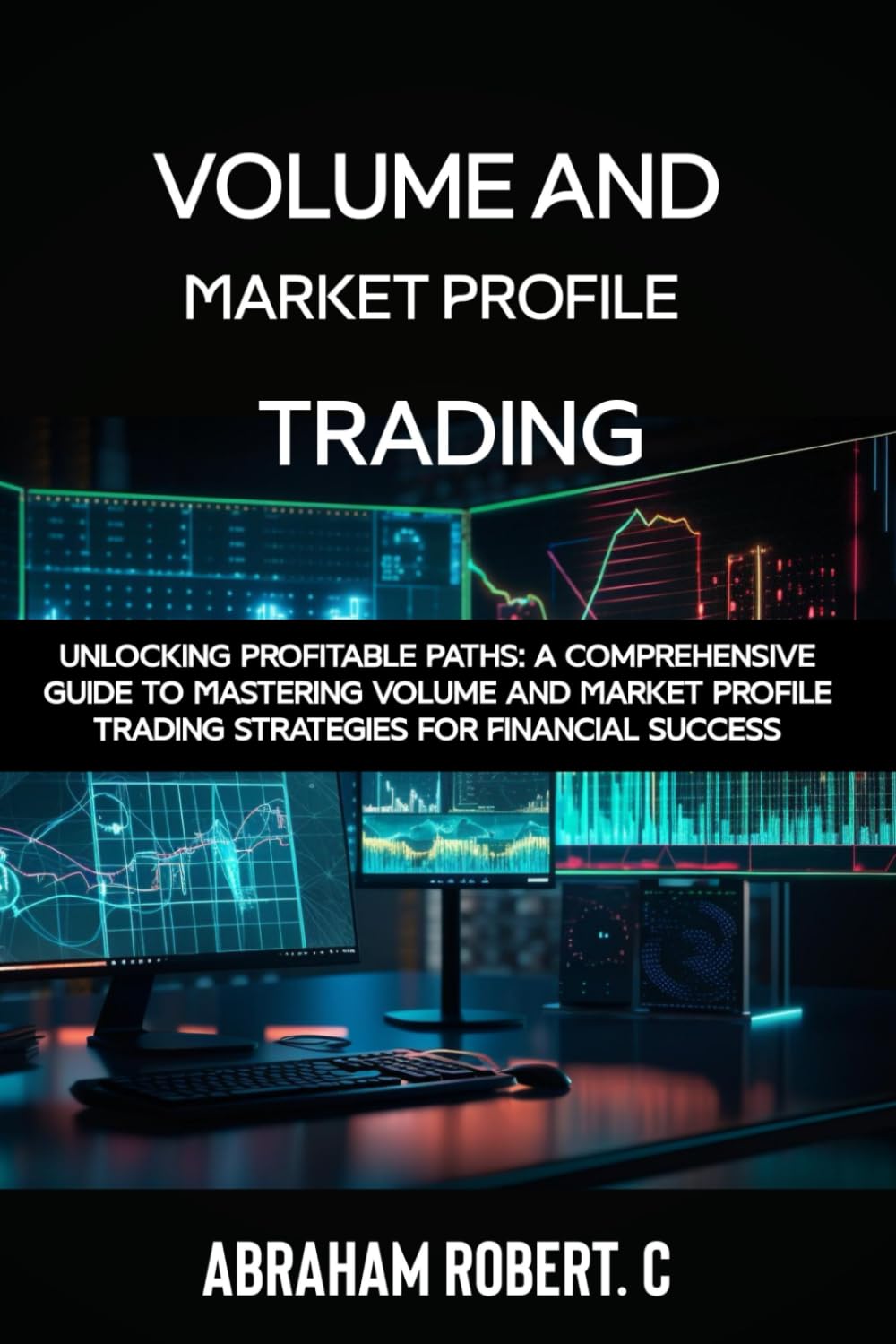 Volume and Market Profile Trading: Unlocking Profitable Paths: A ...