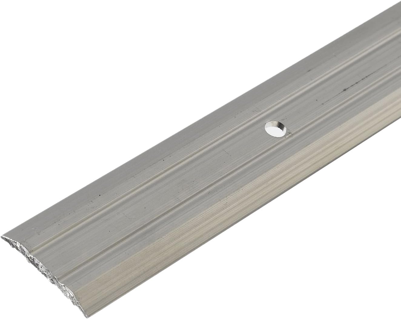 Amazon.com: Bulk Hardware 915mm Aluminium Lino/ Vinyl Cover Strip ...