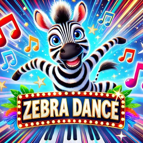 Zebra Dance song by Sing Nice Songs from Zebra Dance on Amazon Music