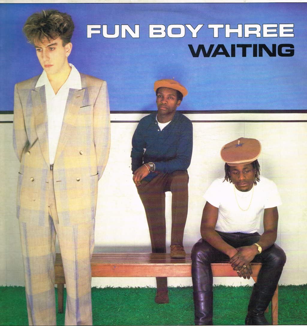 Fun Boy Three - Waiting - Amazon.com Music