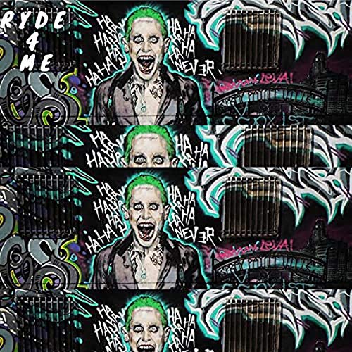 Ryde 4 Me de Tre Nyce en Amazon Music Unlimited