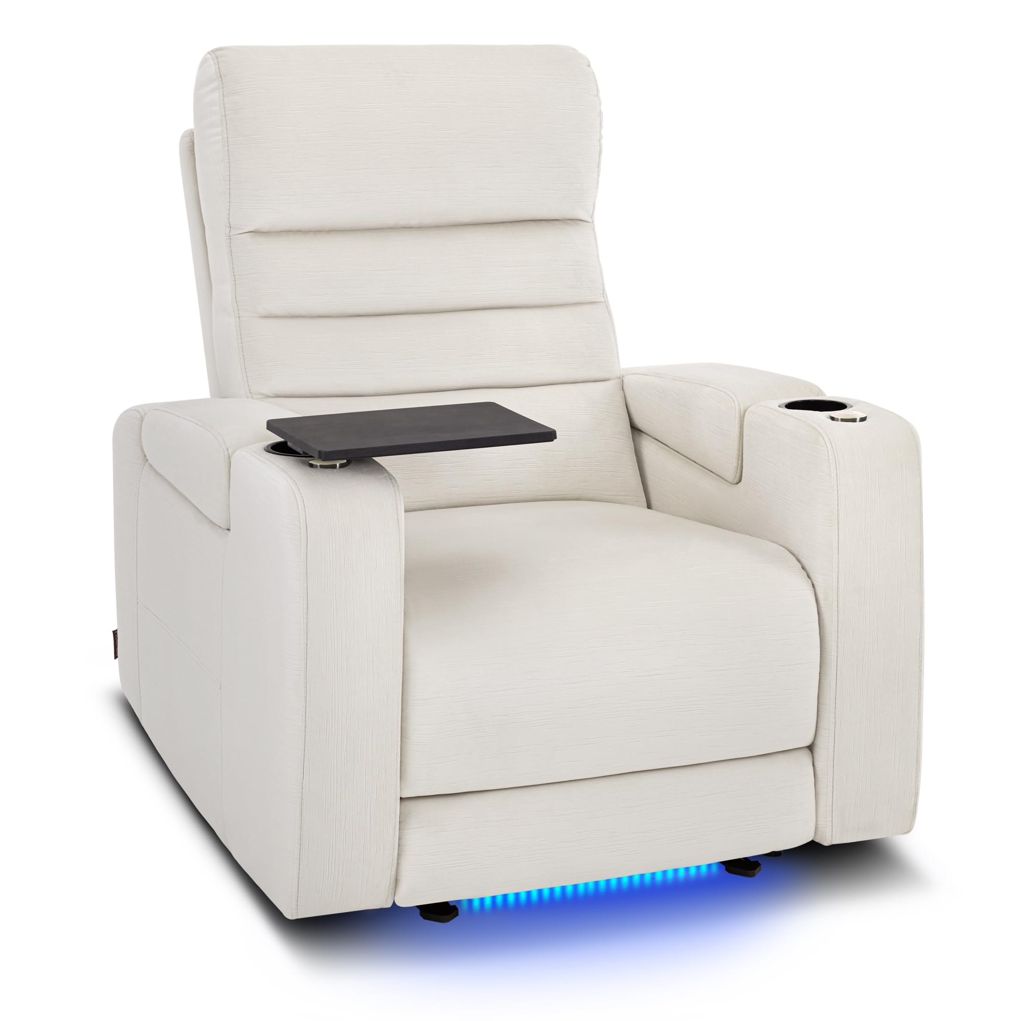 Amazon.com: MCombo Power Recliner Chair for Living Room with Adjustable ...