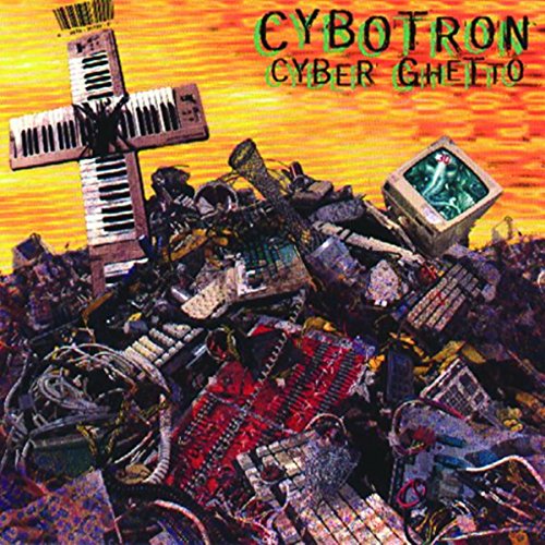 Écouter Cyber Ghetto de Cybotron sur Amazon Music