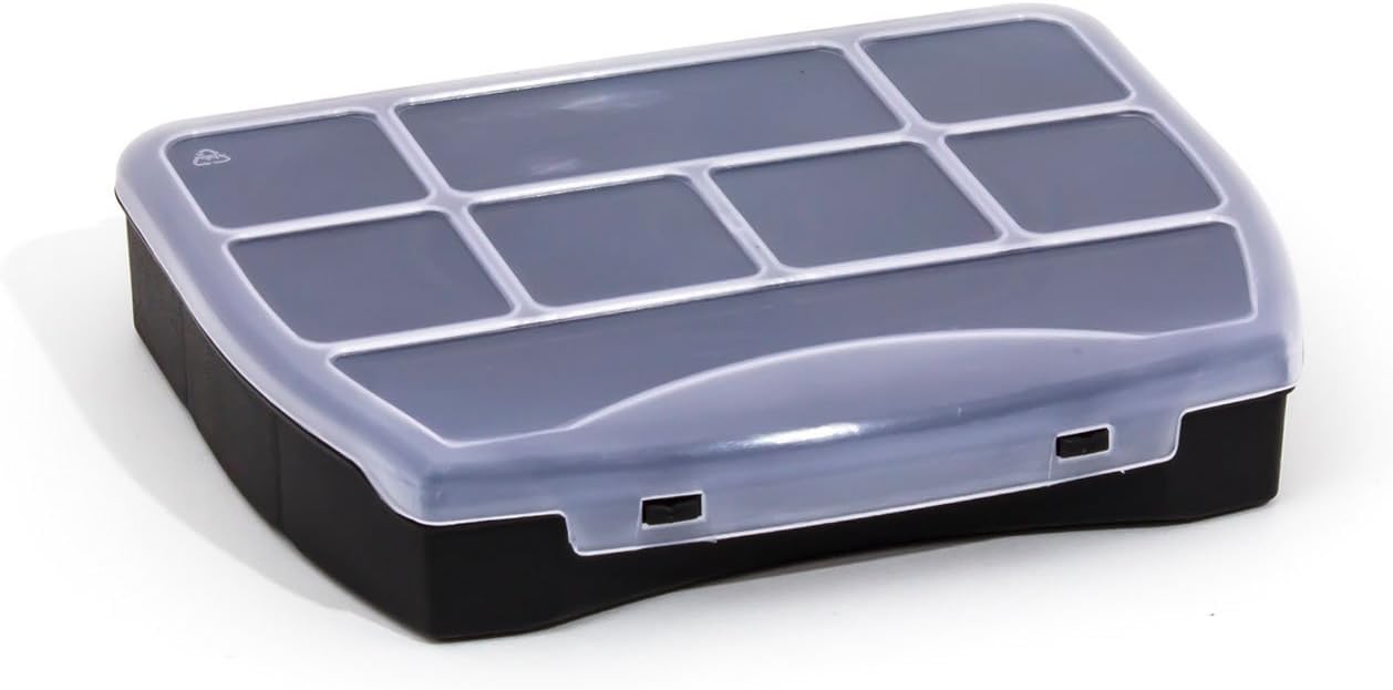 Amazon.com: Patrol Group ORG19DOMCZAPG001 Assortment Box Sorting Box ...