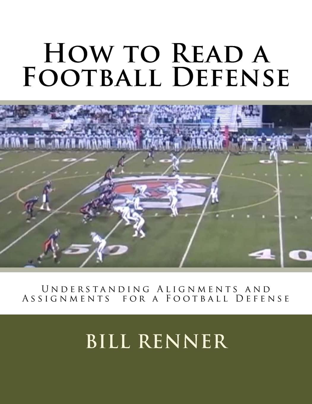 How to Read a Football Defense: Understanding Alignments and ...