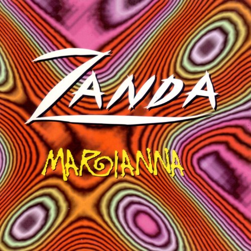 Amazon.com: Marianna : Zanda : Digital Music