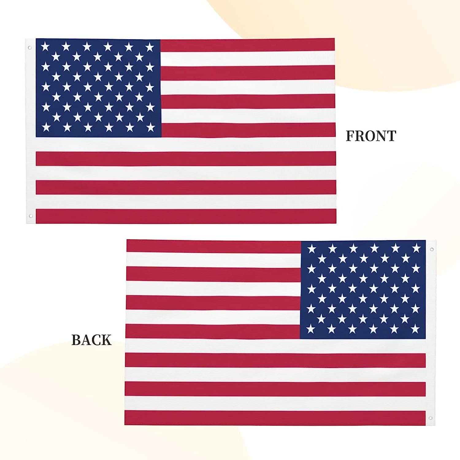 Colores De La Bandera De Los Estados Unidos Pantone Así Son Los