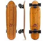 Wheelman - Motorized Skateboard | The Green Head