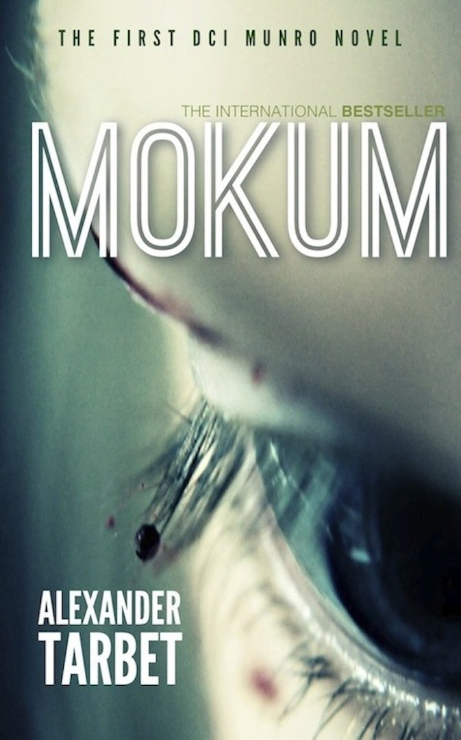 Mokum: The first DCI Munro Novel (The DCI Munro Novels Book 1) - Kindle ...