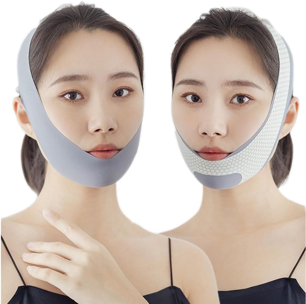 Amazon.com: Airflow Jaw Strap, Airflow Jaw Strap, Air Flow Jaw Strap ...