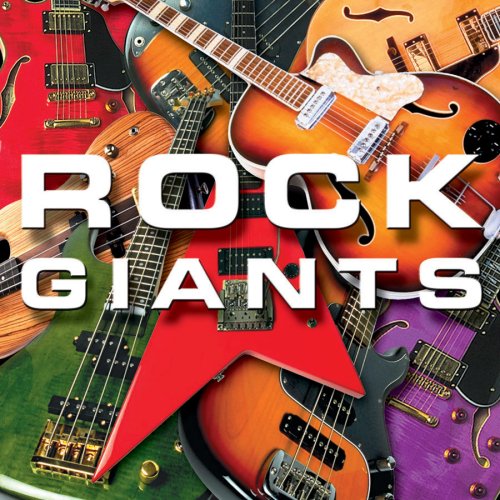 Amazon.com: Rock Giants: CDs & Vinyl