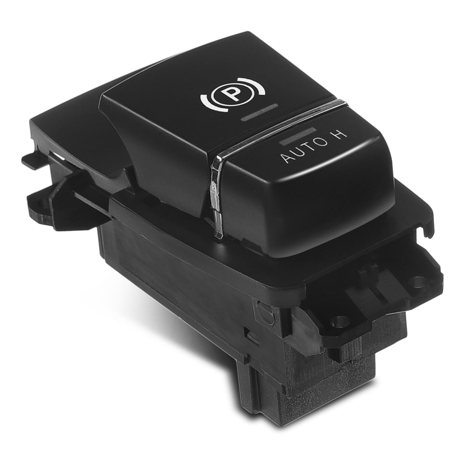 Amazon.com: YHTAUTO Front Side Parking Brake Control Switch Auto Hold ...