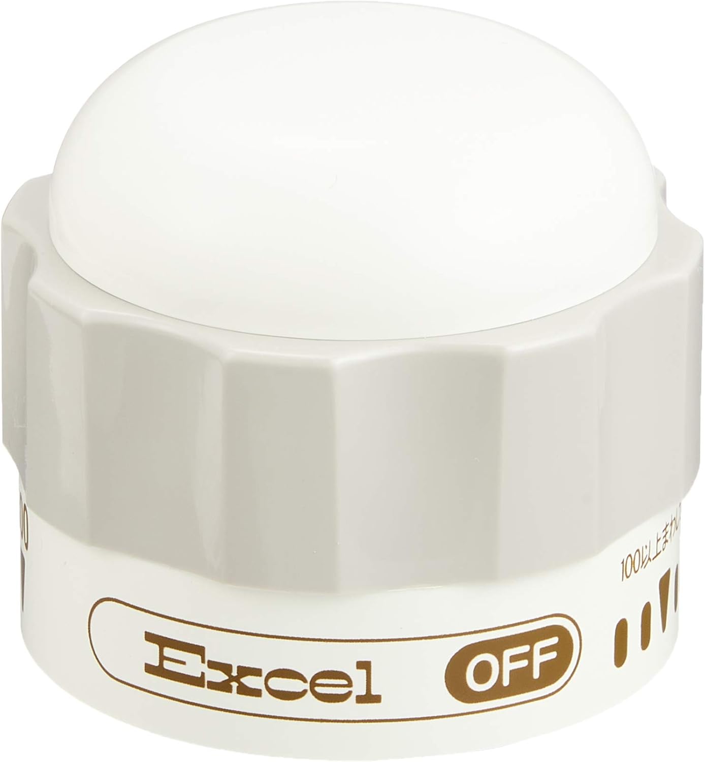 Amazon | KVK お湯ぴた目盛ハンドル PZKF85ET | 浴室水栓用パーツ