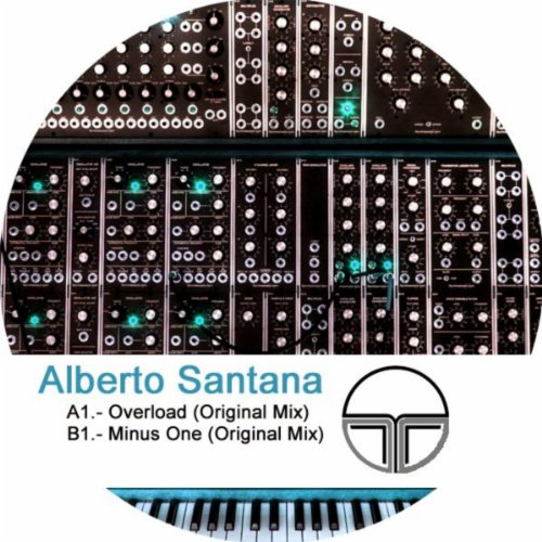 Amazon.com: Overload : Alberto Santana: Digital Music