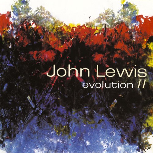 Amazon.com: Evolution II : John Lewis: Digital Music