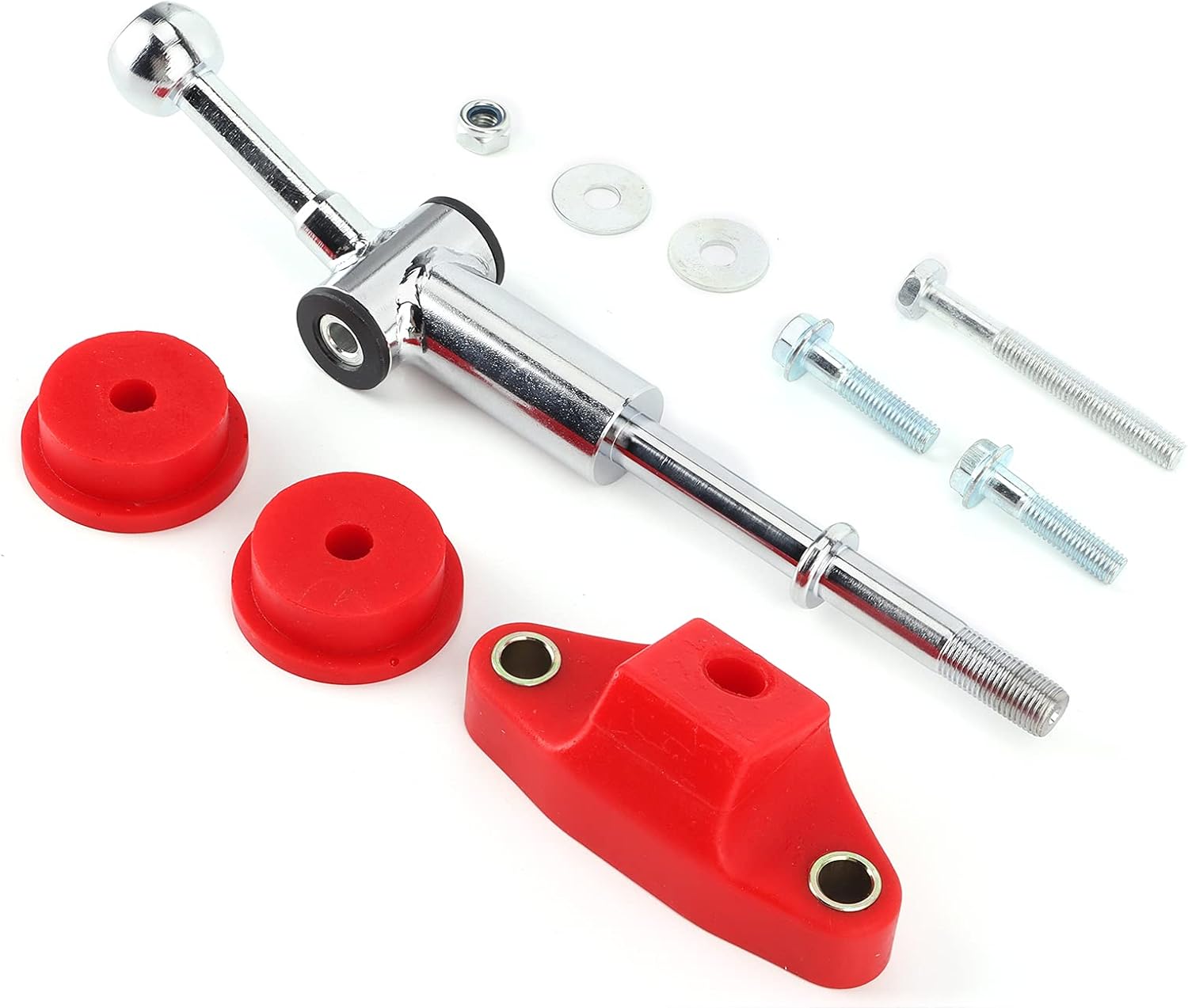 Amazon.com: Racing Short Throw Quick Shifter, Quick Short Throw Shifter ...