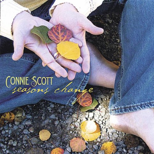 Play Seasons Change by Connie V. Scott on Amazon Music