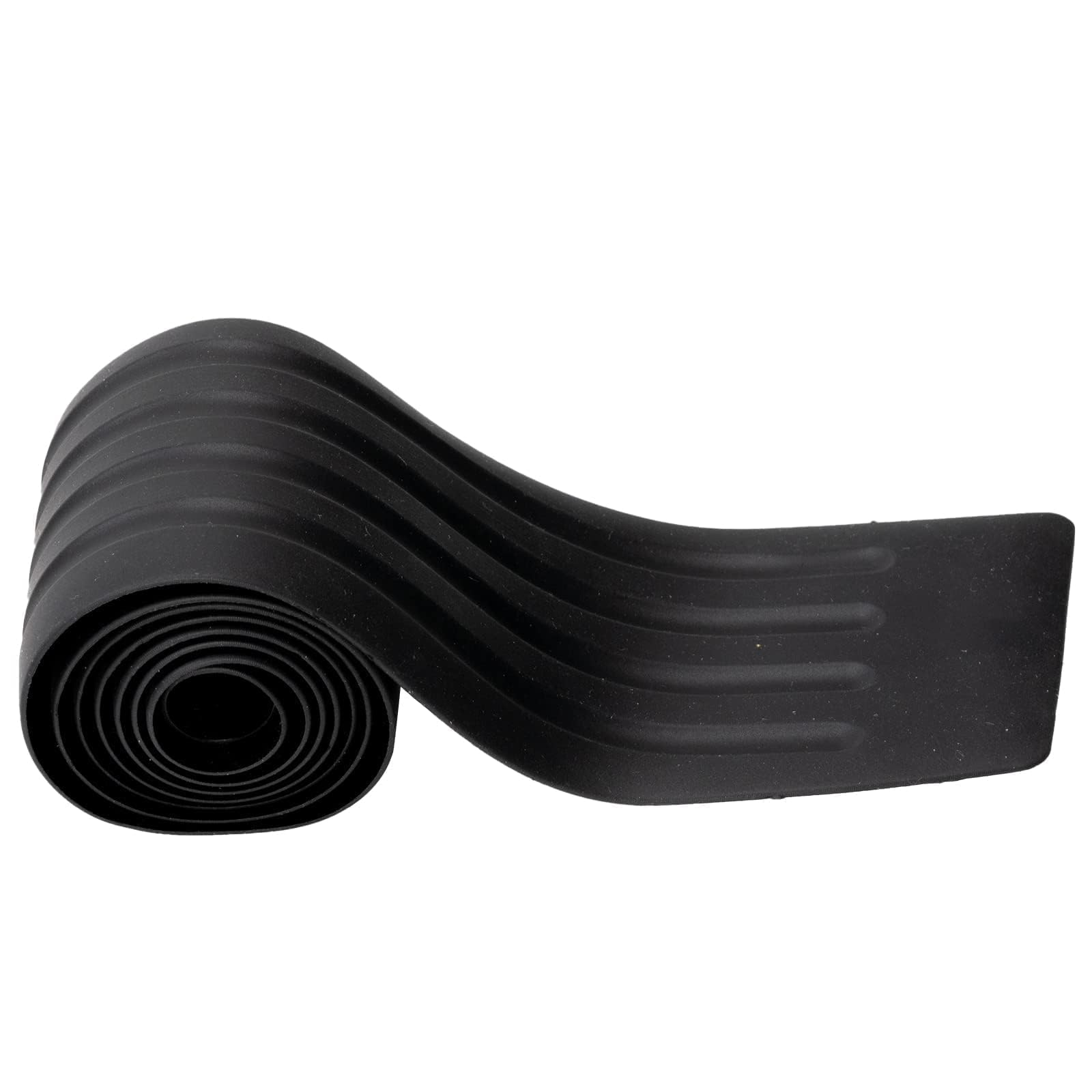 AUTOXBERT Car Rear Bumper Protector Universal Bumper Guard Protector ...