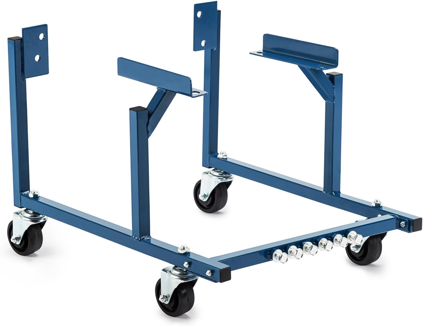 Amazon.com: MOTOOS 1000LB Auto Engine Cradle Stand Repair Lift Tool ...