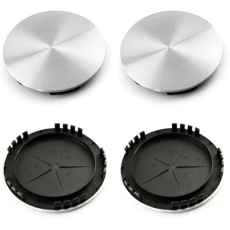 Amazon.com: 4 Pieces Diameter 7 7/8" Fit For 1992-1999 Chevy GMC 16 ...