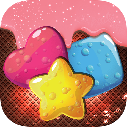 Cracker Genius - Fun Match 3 Mania Of Blasting Puzzle's For Kids Free ...