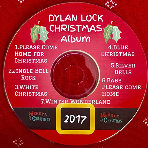 Amazon.com: Dylan Lock Christmas Album : Dylan Lock: Digital Music