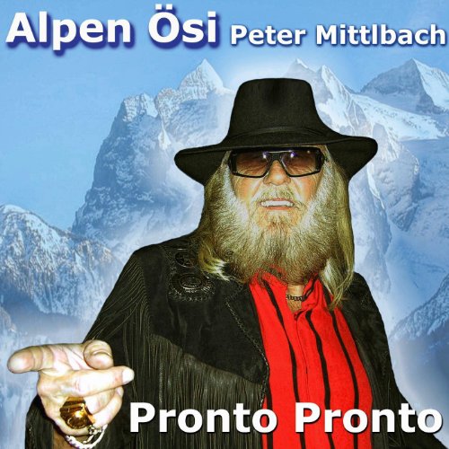 Amazon.co.jp: Pronto Pronto : Peter Mittlbach: デジタルミュージック