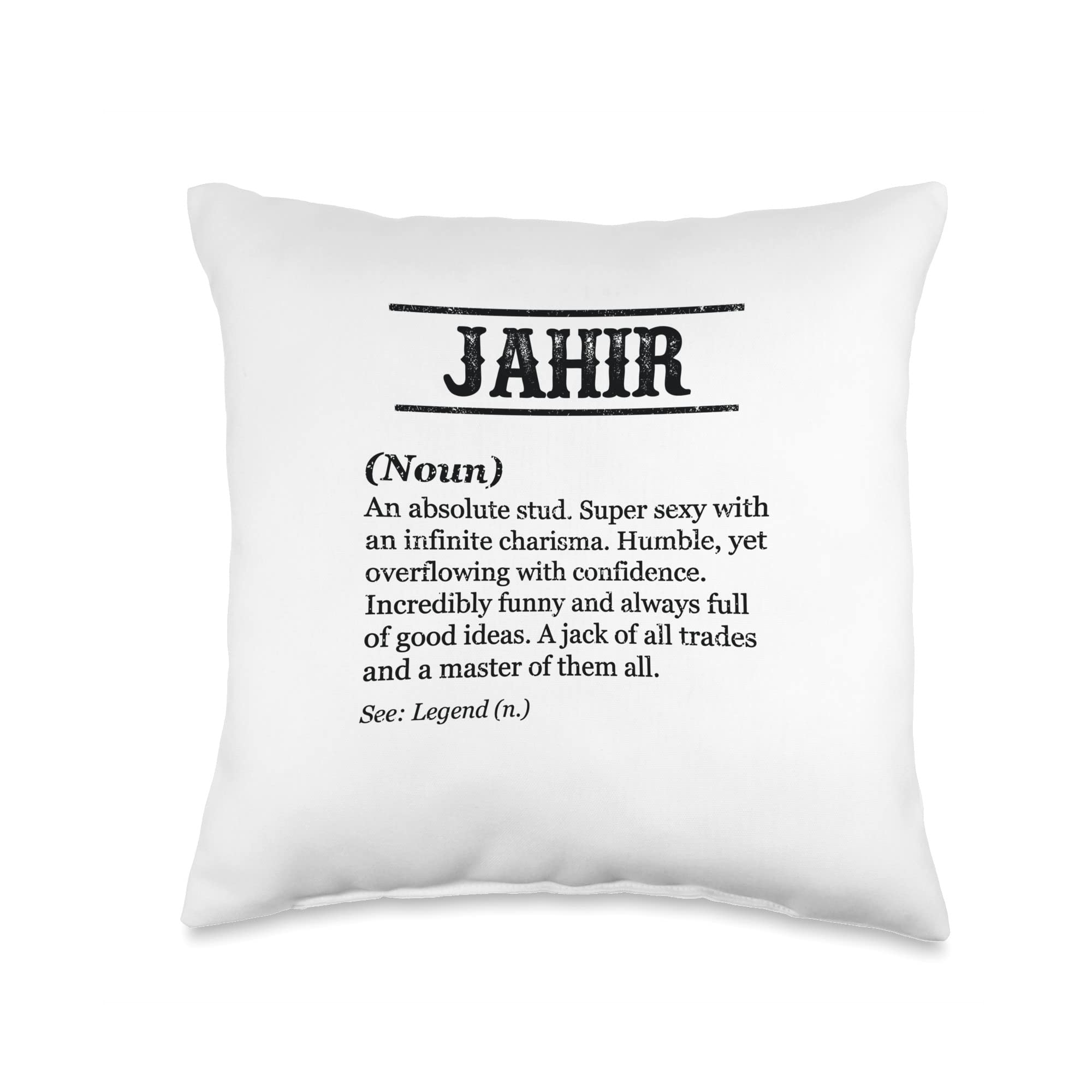 Jahir Name Logo Nvabihan: Caligraphy