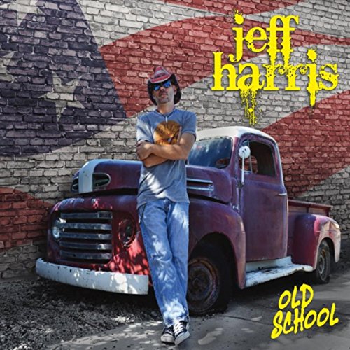 Amazon.com: Old School : Jeff Harris: Digital Music