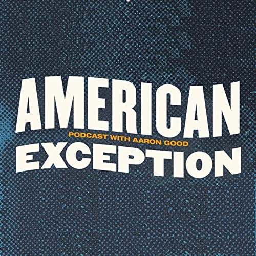 Amazon.com: American Exception : Aaron Good: Audible Books & Originals