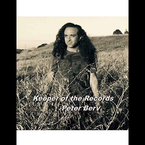 Play Keeper of the Records by Peter Berv on Amazon Music