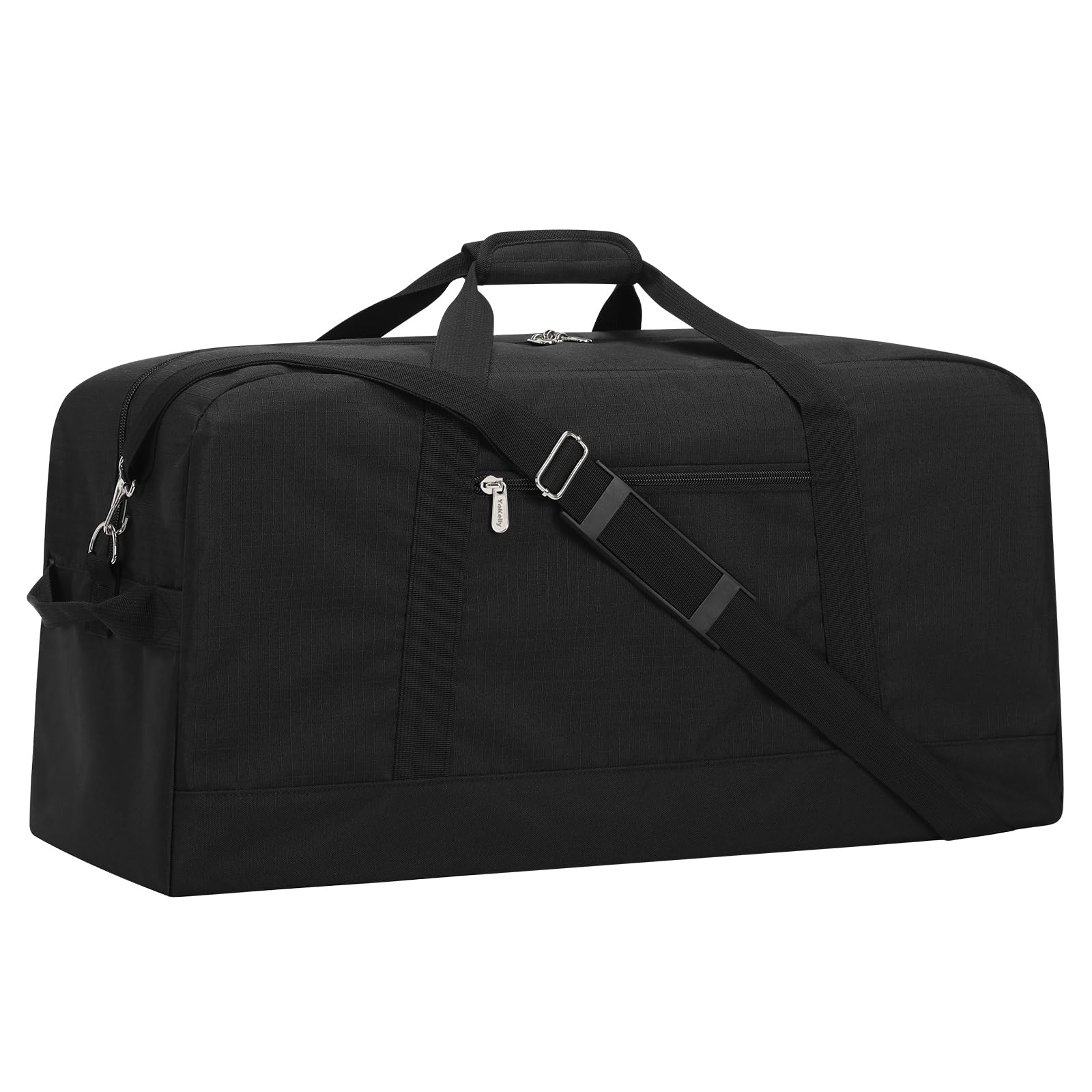 Amazon.com | YoKelly Large Gym Duffle Bag for Men - 25 inch Duffel Bag ...