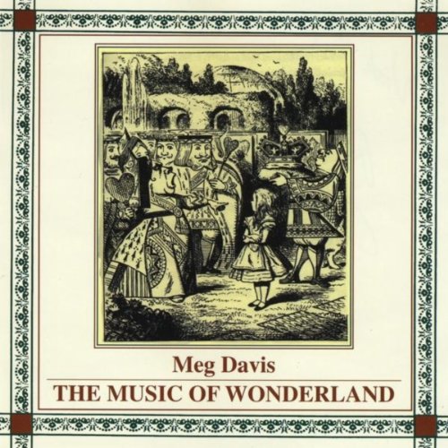 Amazon.com: The Music of Wonderland : Meg Davis: Digital Music