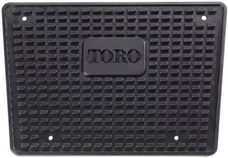 Amazon.com : Toro Genuine OEM Part #132-6920 Anti-Vibration Rubber ...