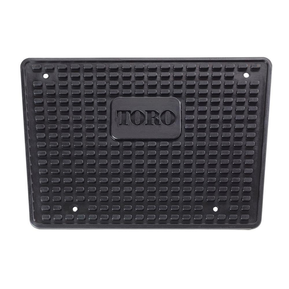Amazon.com : Toro Genuine OEM Part #132-6920 Anti-Vibration Rubber ...