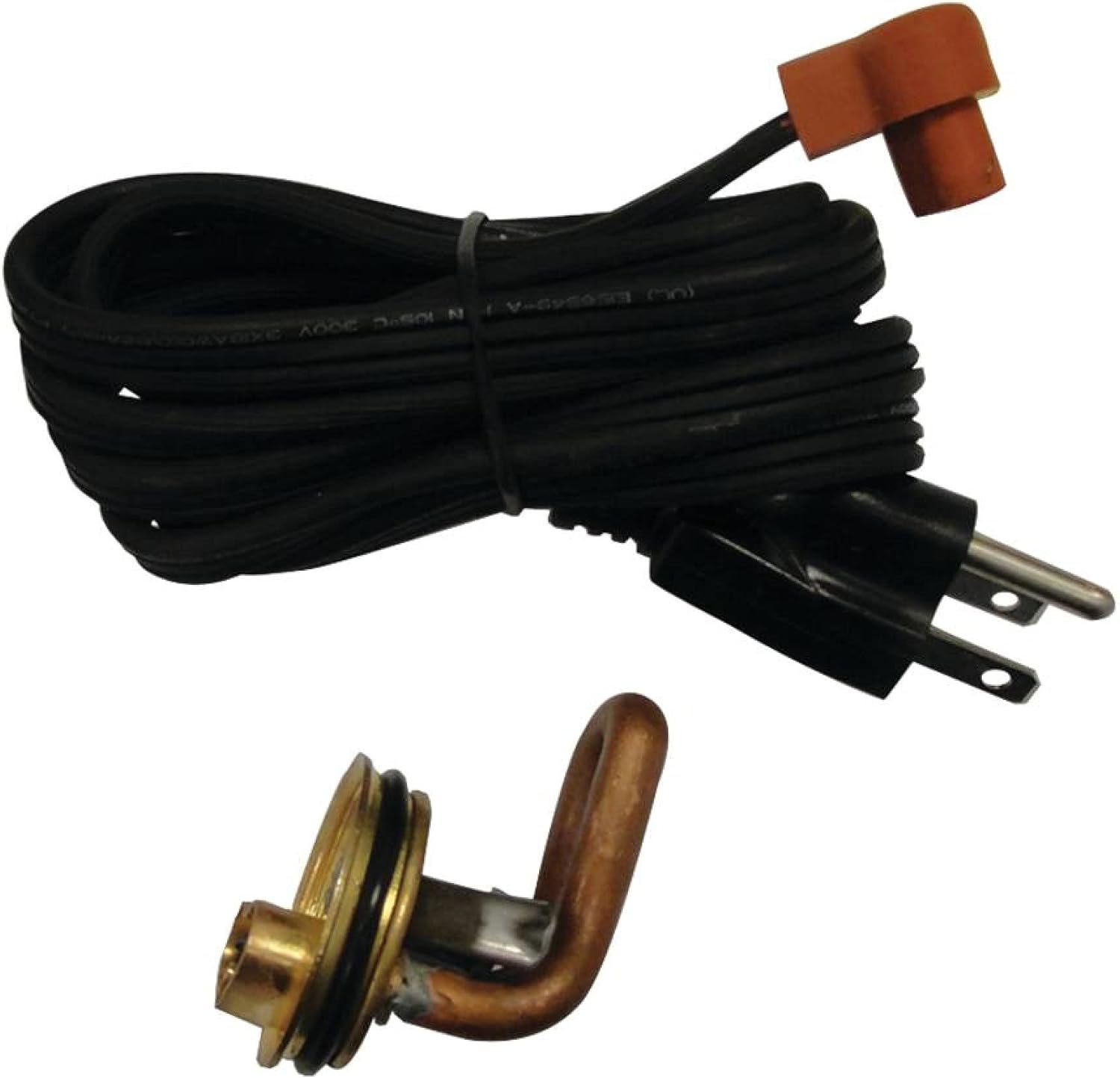 Amazon.com: Complete Tractor 3009-1011 Engine Heater Compatible with ...