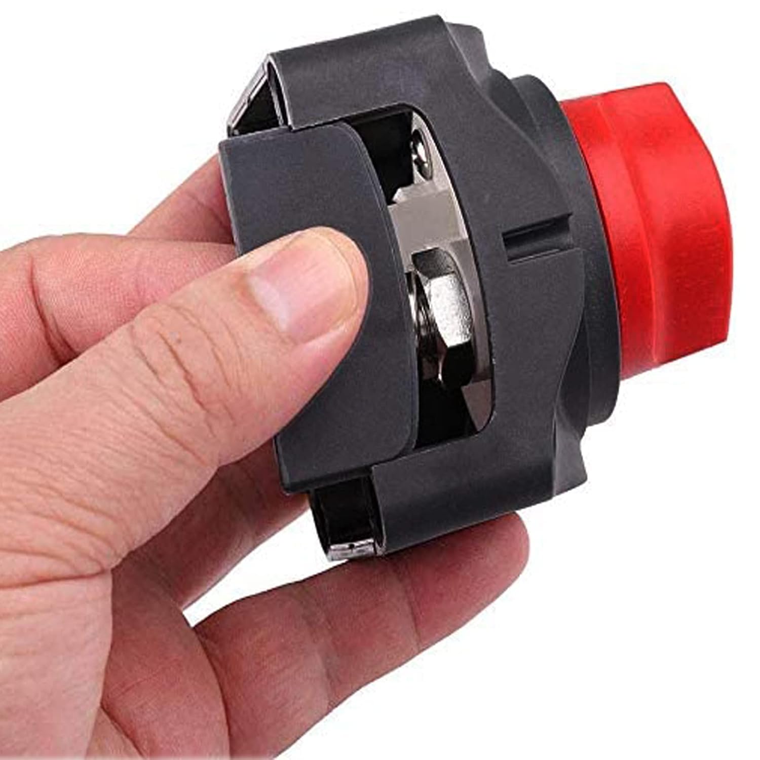 Buy Battery Isolator Switch 12V-48V 300A, 2Pcs Gekufa Battery ...