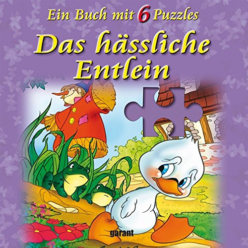 Amazon.com: Das hässliche Entlein: 9783867661119: Unknown.: Books