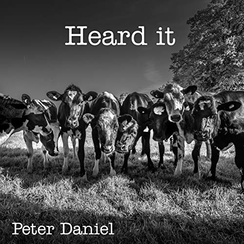 Play Heard It by Peter Daniel on Amazon Music