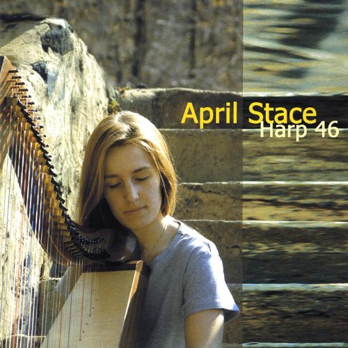 Play Harp 46 by April Stace on Amazon Music